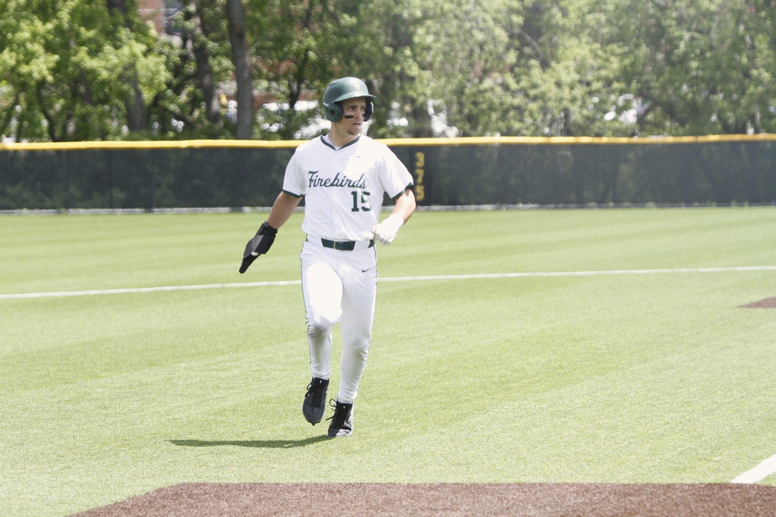 Free State baseball’s pitching helps secure 1-0 win over Shawnee ...